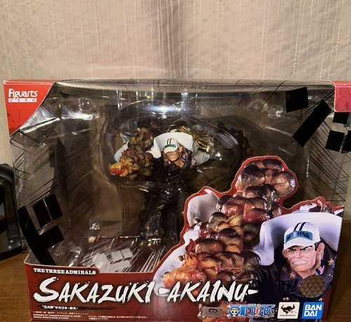 Фигурка Figuarts Zero One Piece The Three Admirals