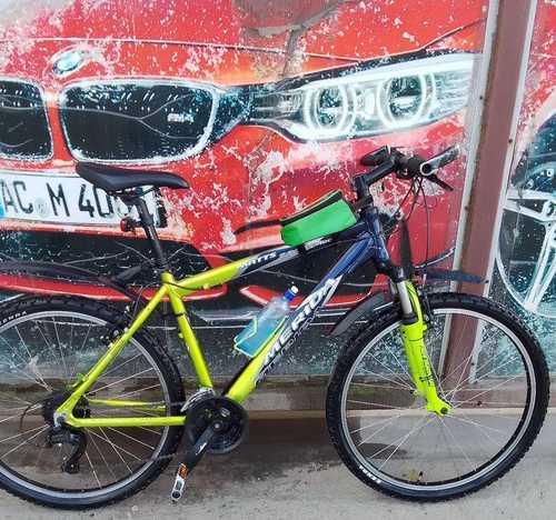 Merida matts sport 100