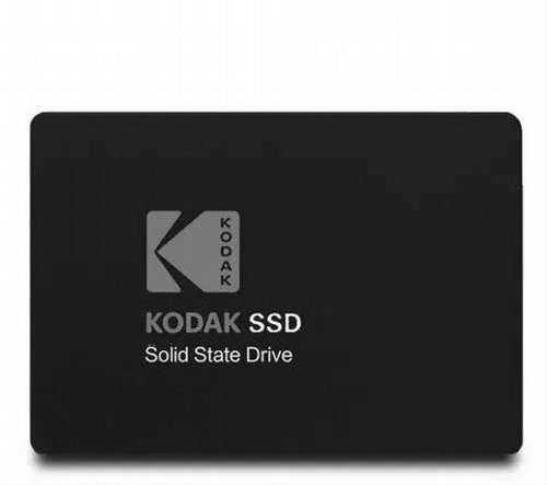 SSD 2.5 SATA 3 1 терабайт