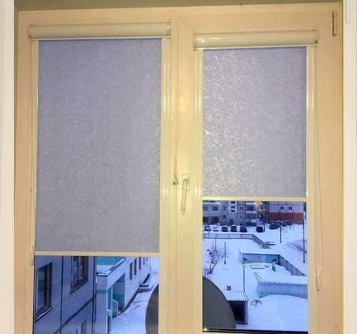 Роллшторы на заказ