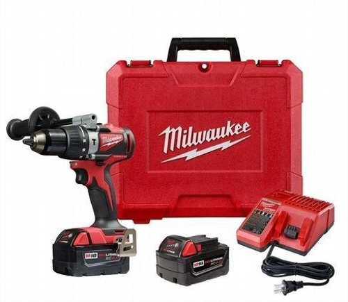 Набор Milwaukee 2902-22