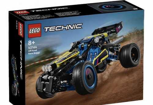 Lego Technic* 42164 Багги для Гонок по Бездорожью