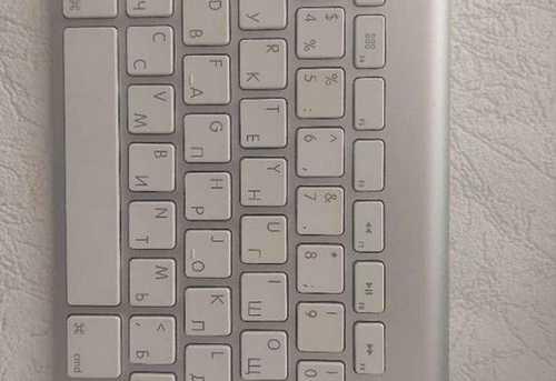 Клавиатура Apple а1314