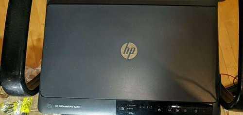 Принтеры HP