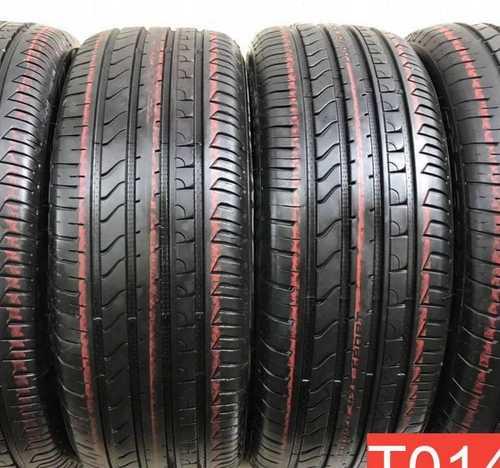 Cooper Zeon 4XS 225/55 R18 98V