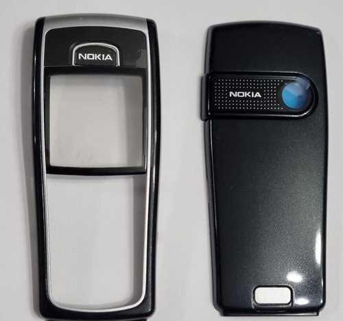 Корпус (панель) для кнопочного телефона Nokia 6230