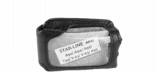 Чехол для брелка starline A62/A92