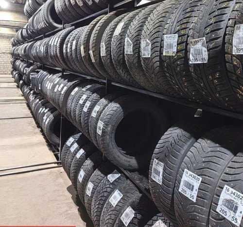 Nokian Tyres Nordman 5 225/65 R16C 107N