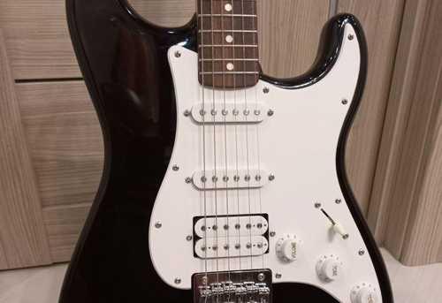 Электрогитара Fender Squier bullet HSS