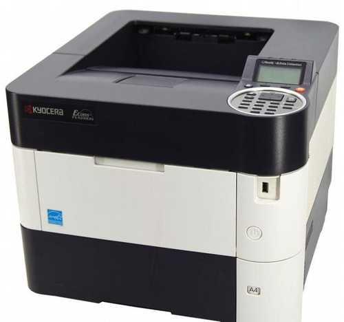 Принтер Kyocera ecosys FS-4200DN