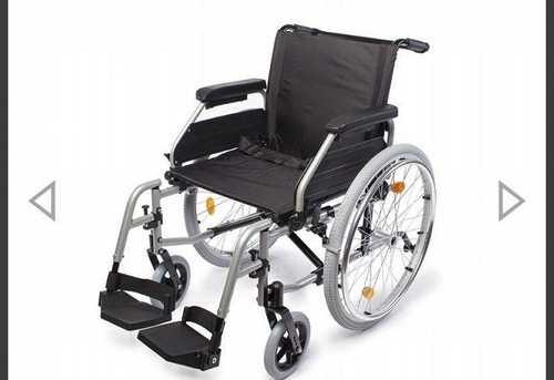Инвалидная коляска omega luxe 550