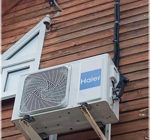 Кондиционер haier hsu 09