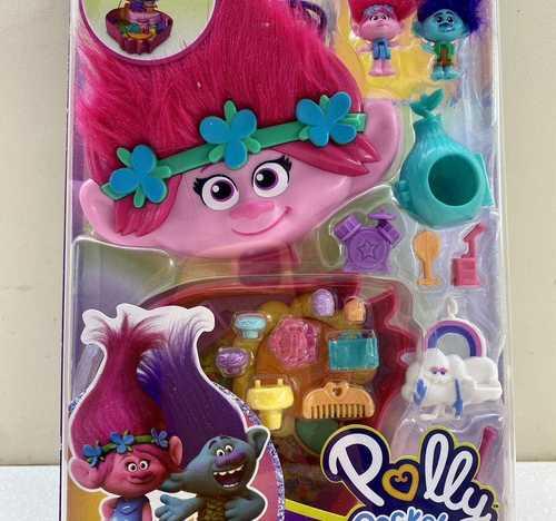 Polly Pocket Trolls