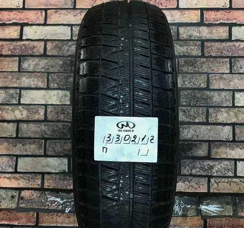 Bridgestone Blizzak Revo GZ 185/60 R15 84S