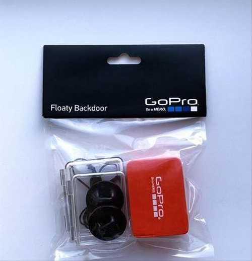 Поплавок GoPro Floaty Backdoor (aflty-003)