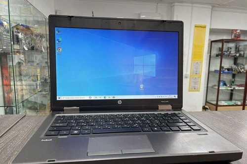 Ноутбук HP ProBook 6460B