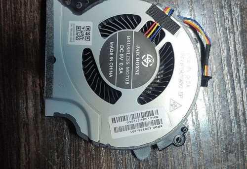 Кулер HP Pavilion 15-CX GPU, новый