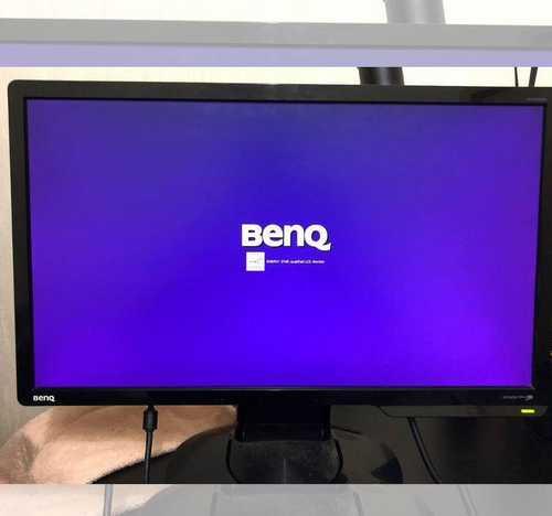 Монитор BenQ G2220HDA