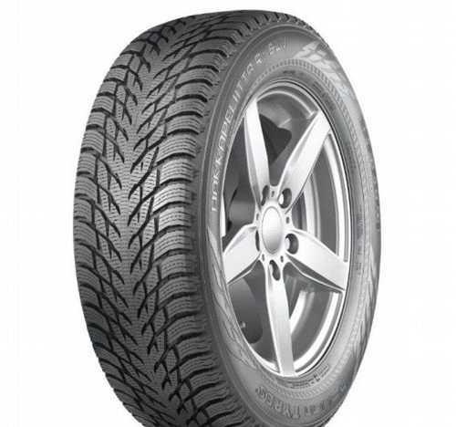 Nokian Tyres Hakkapeliitta R3 SUV 235/65 R17