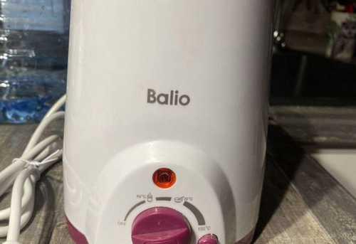 Нагреватель бутылочек balio