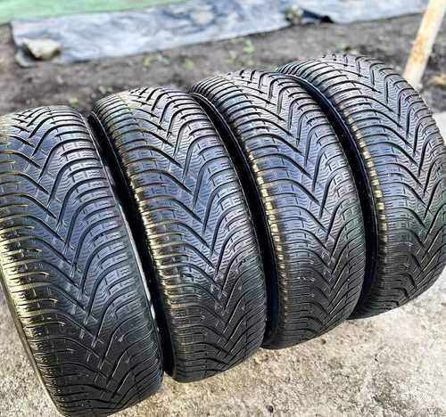 Bfgoodrich G-Force Winter 2 195/55 R15 85H