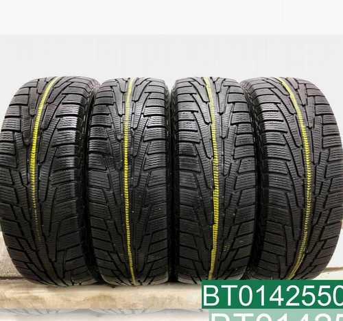 Nokian Tyres Nordman RS2 SUV 225/60 R18 104R