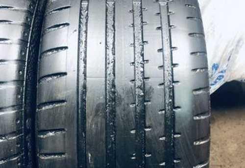 Continental ContiSportContact 2 255/40 R19