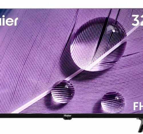 Телевизор Haier 32 SMART TV S1 Арт.61