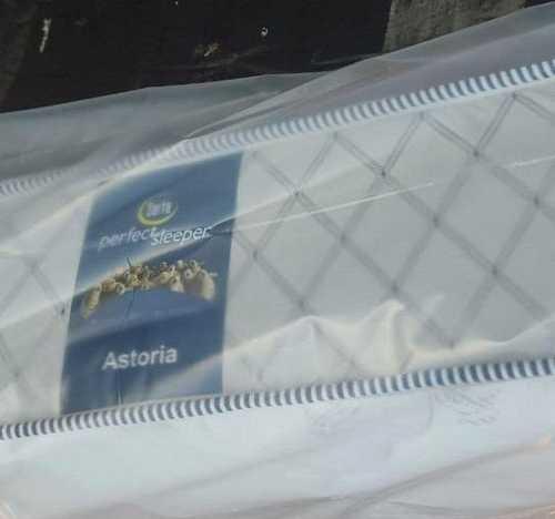 Матрас Аскона Serta astoria