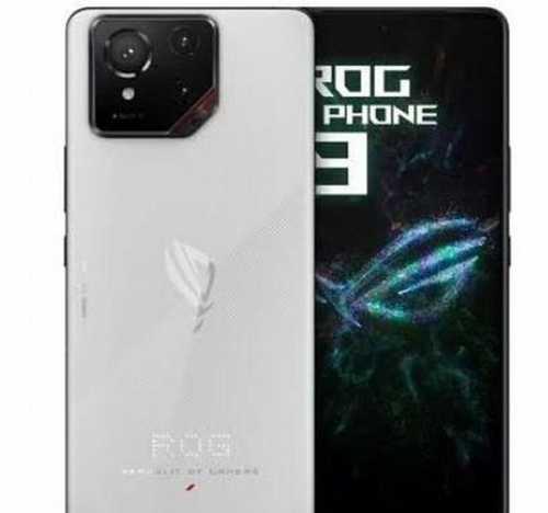 Asus ROG Phone 9, 16/512 ГБ