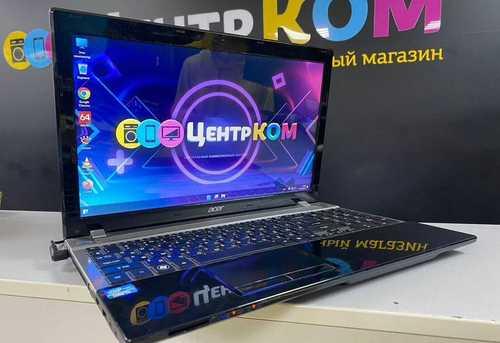 Ноутбук Acer i3 + SSD 120GB