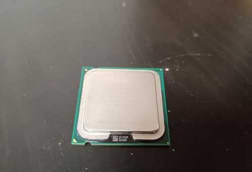 Процессор Intel Pentium Dual Core E2160
