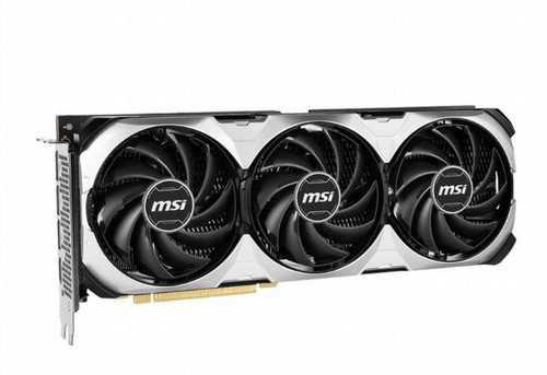 MSI PCI-E (RTX 4070 TI ventus 3X E112GOC)