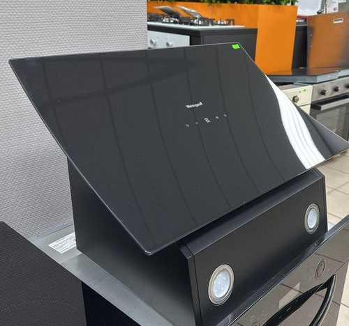 Вытяжка Weissgauff Merga 60 BL Sensor