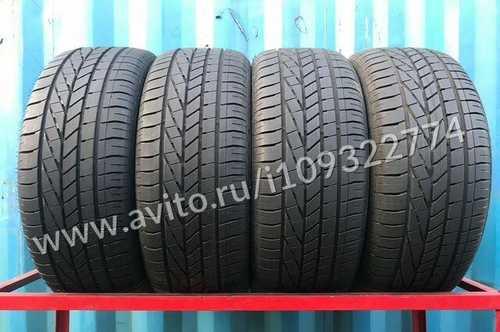 Goodyear Excellence 255/45 R20 104Q