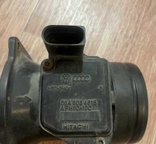Датчик дмрв Audi a4b5