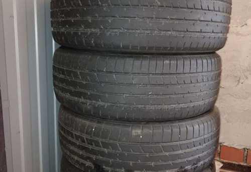 Toyo Proxes R36 225/55 R19 99V