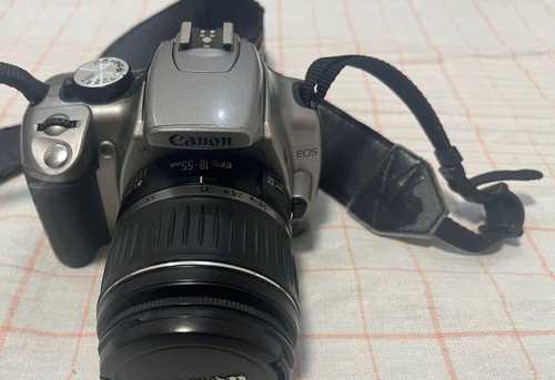 Canon EOS 350D