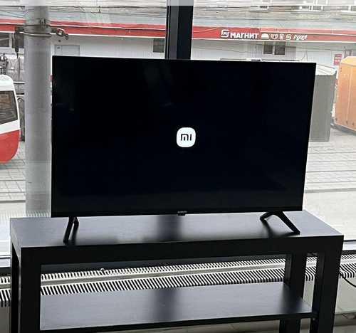 32" (81 см) Xiaomi Mi TV A 2025 телевизор SMART TV