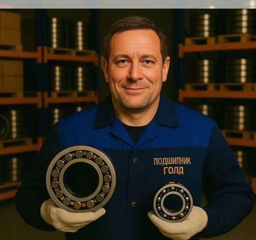 Подшипник роликовый цилиндрический N2220