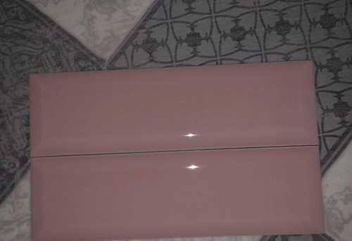 Плитка Kerama Marazzi розовый кабанчик (Аккорд)