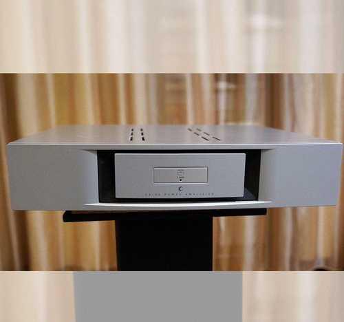 Усилитель мощности Linn Chakra C5100