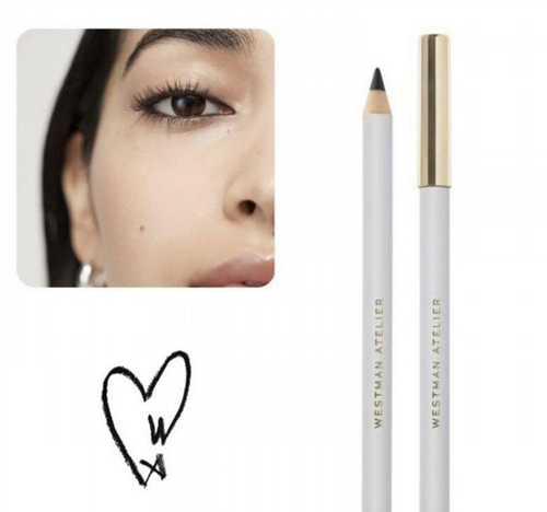 Карандаш для глаз Westman Atelier eye pencil