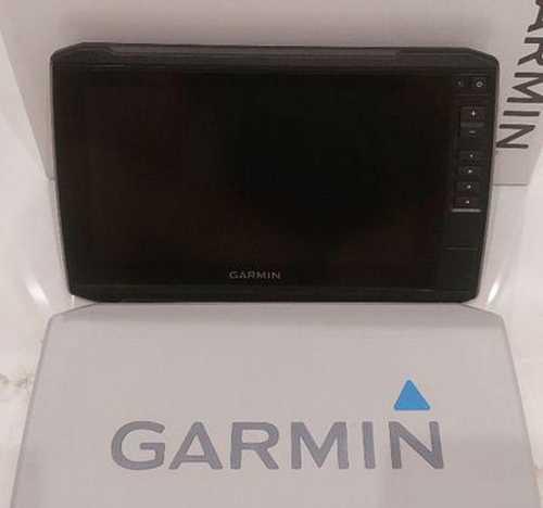 Эхолот garmin echomap uhd 93sv