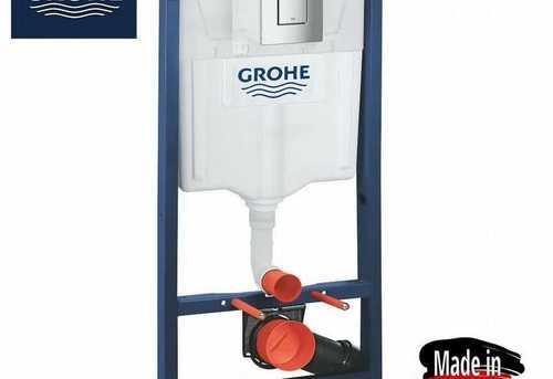 Инсталляция Grohe Rapid SL 38772001