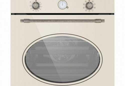 Электрический духовой шкаф Maunfeld eoefg.769RIB.R