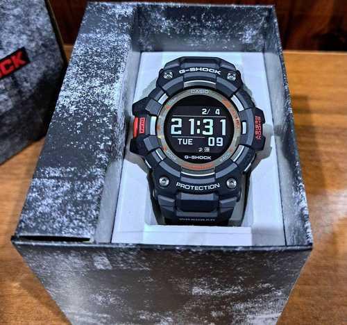 Casio G-Shock GBD-100-1E