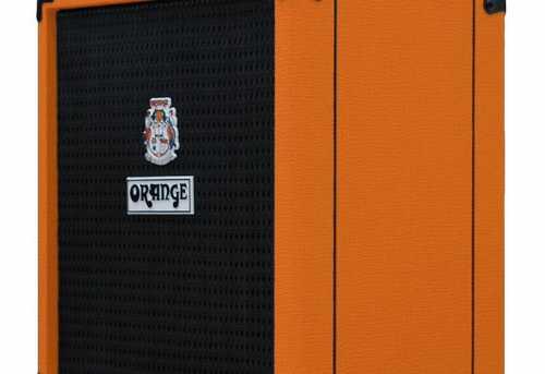 Комбо усилитель Orange crush bass 25