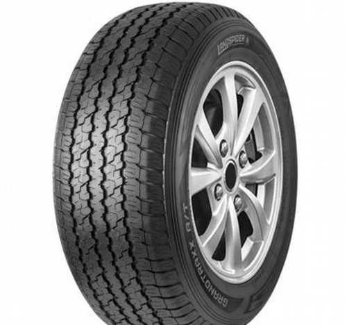 Landspider Grandtraxx A/T 285/65 R17