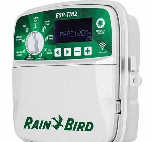 Rain Bird TM2-8 - контроллер 8 станций наружный